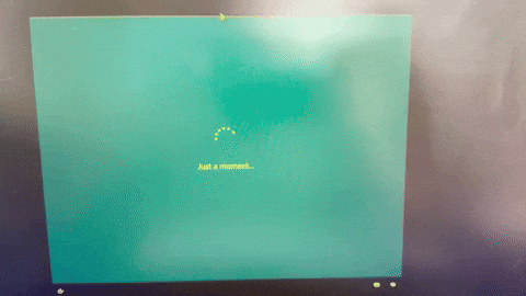 How can I stop this from happening every time my laptop boots up? : r ...