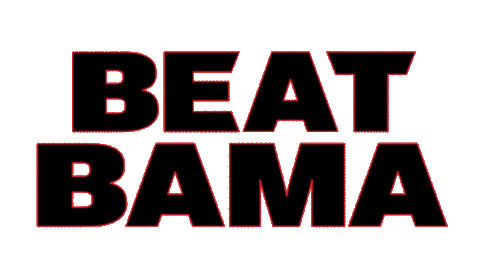 Georgia Bulldogs Sticker by University of Georgia for iOS & Android | GIPHY