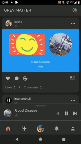 Spotify-integration GIFs - Get the best GIF on GIPHY