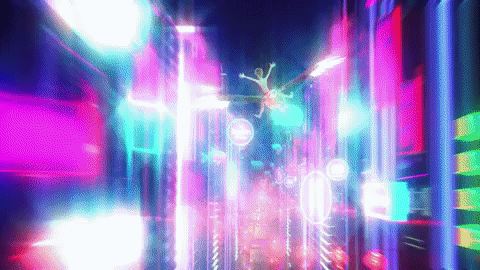 earth, lil dicky – GIF