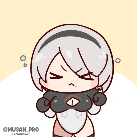 2b Nier Automata GIFs - Find & Share on GIPHY