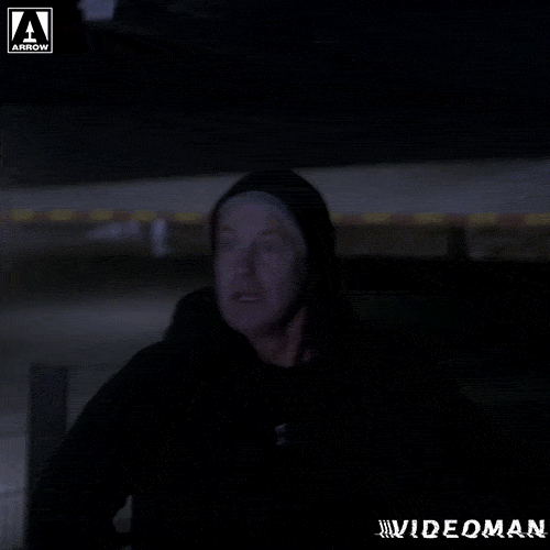 I Know Where You Live GIFs - Get the best GIF on GIPHY