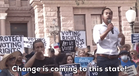 Change-is-coming-to-this-state GIFs - Get the best GIF on GIPHY