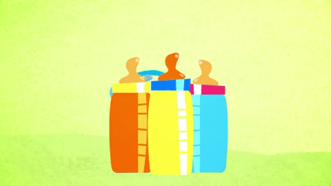 Happy Fun GIF by BabyFirst - Find & Share on GIPHY
