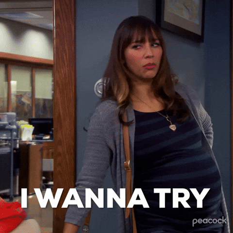 Season 6 Ann GIF by Parks and Recreation - Find & Share on GIPHY