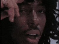 Rick James Gif