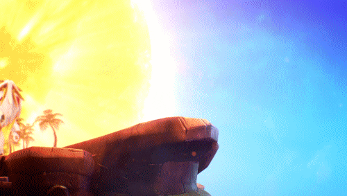 Sun & Moon GIFs on GIPHY - Be Animated