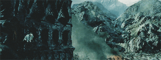 Last March Of The Ents GIFs - Get the best GIF on GIPHY