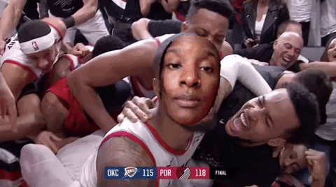 Nba Funny GIFs - Get the best GIF on GIPHY