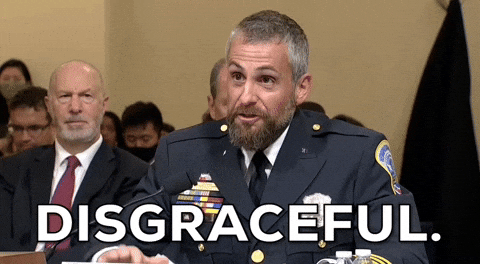 Disgrace GIFs - Get the best GIF on GIPHY