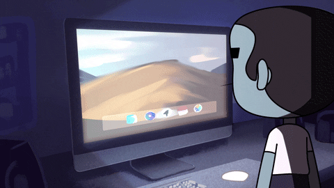 Windows Screensaver GIFs - Get the best GIF on GIPHY