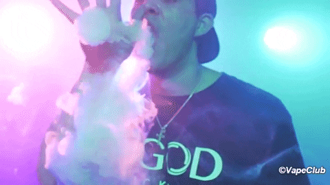 Vapeclub GIFs - Get the best GIF on GIPHY