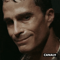 Mads Mikkelsen Smiling Gif