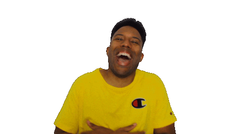 Tyler The Creator Laughing Gif