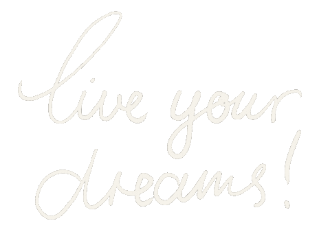 Live Your Dreams Dream Sticker by Müller for iOS & Android | GIPHY