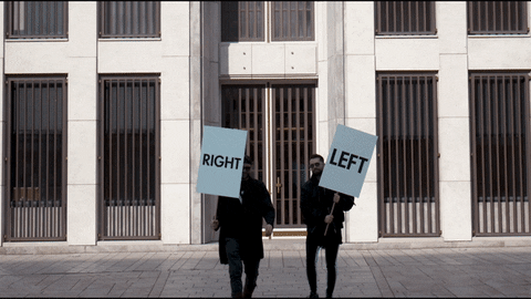 Right Left GIFs - Find & Share on GIPHY