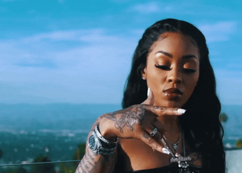 Ann Marie GIFs on GIPHY - Be Animated