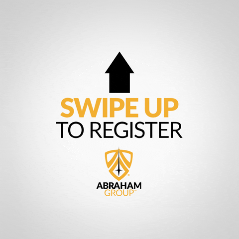 Swipe Up To Register GIFs - Get the best GIF on GIPHY