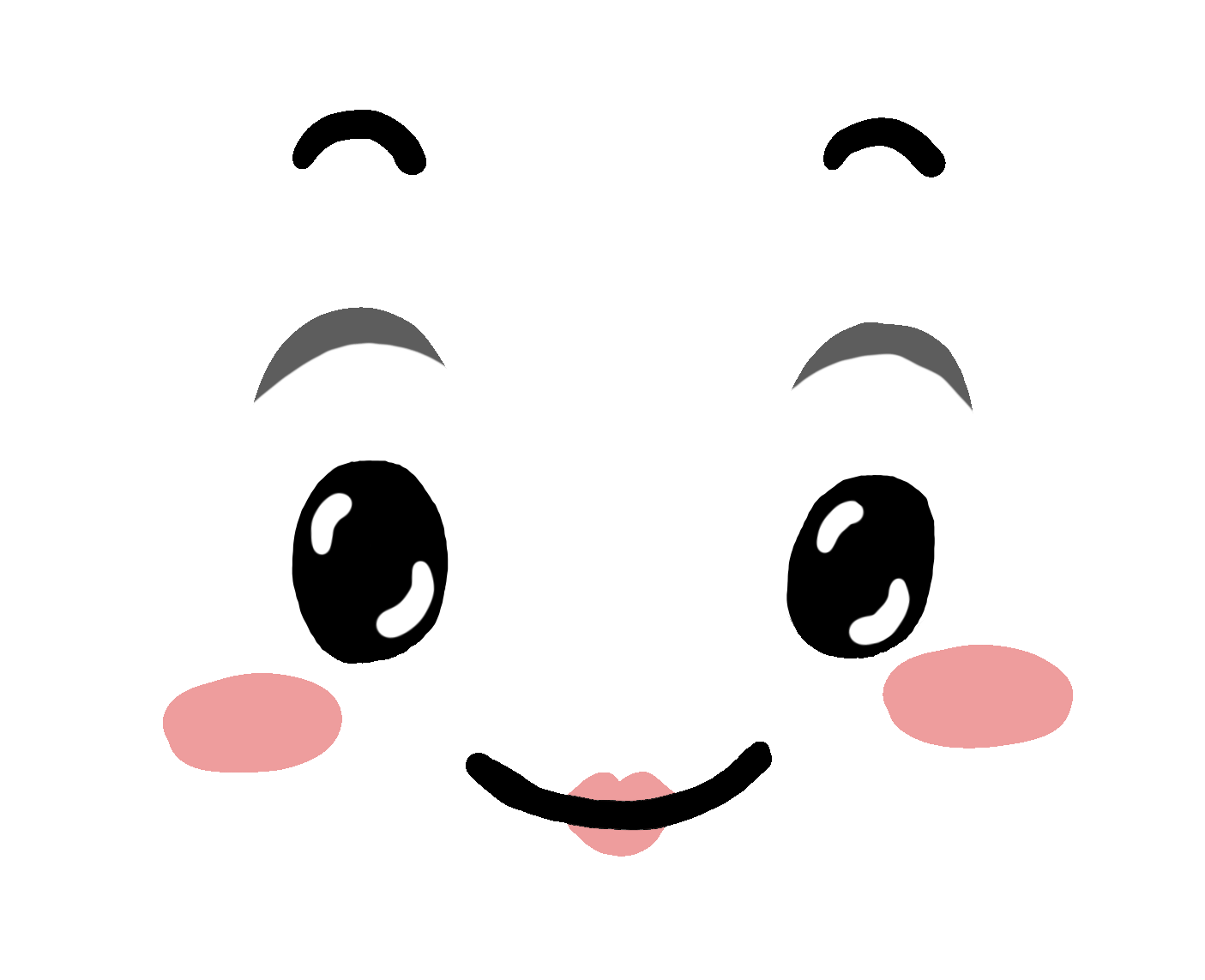 Smile Sticker for iOS & Android | GIPHY