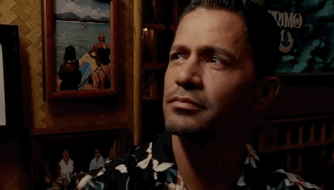 Magnum Pi Tc GIF by CBS - Find & Share on GIPHY
