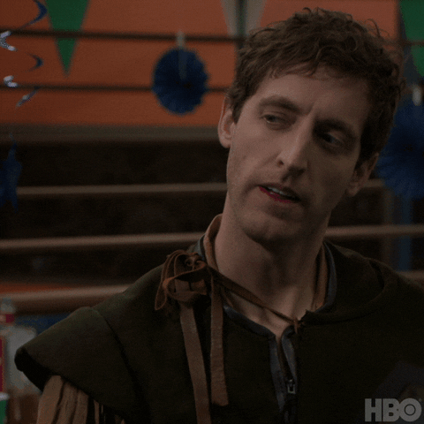 Hbo GIF by Silicon Valley - Find & Share on GIPHY
