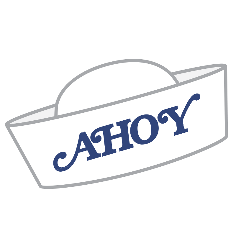 Stranger Things Scoop Ahoy Sticker by NetflixPT for iOS & Android | GIPHY