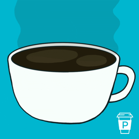 Coffee Is For Closers GIFs - Get the best GIF on GIPHY
