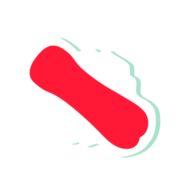 Period Menstruation Sticker by Règles Élémentaires for iOS & Android ...