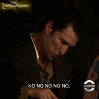 Noooooooooooooooo Gif