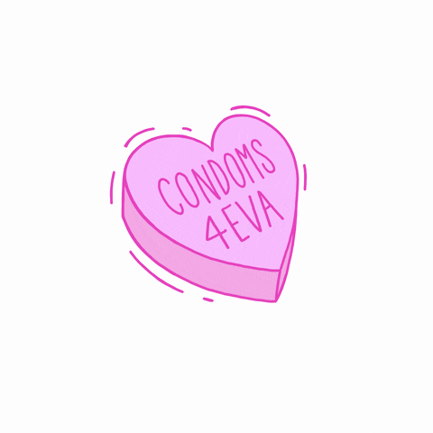 Female Reproductive System Gif