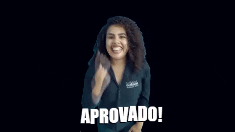 Concluiu GIFs - Get the best GIF on GIPHY