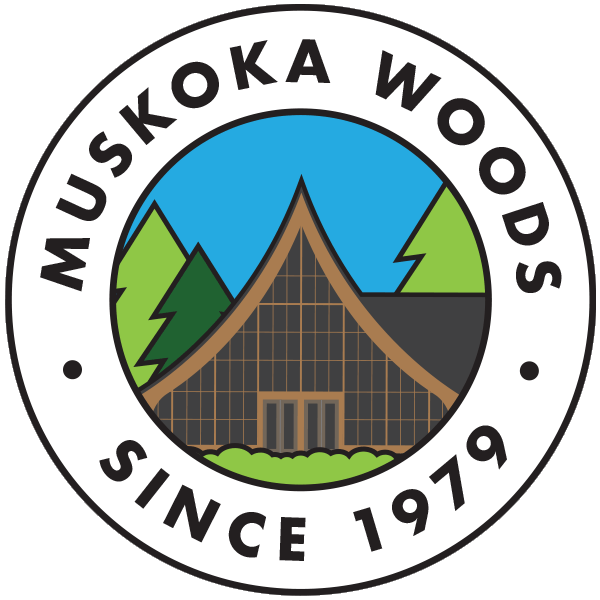 Summer Camp Sticker Sticker by Muskoka Woods for iOS & Android | GIPHY