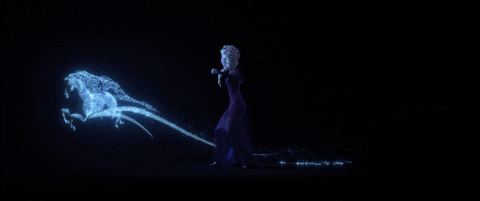 Frozen 2 GIF by Walt Disney Studios - Find & Share on GIPHY