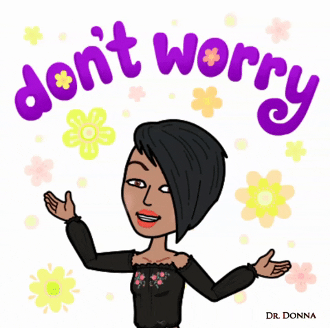 Everybody Be Calm GIFs - Get the best GIF on GIPHY
