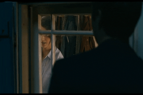 Knocking Knock Knock GIF by CanFilmDay - Find & Share on GIPHY