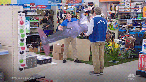Retail Woes GIFs - Get the best GIF on GIPHY