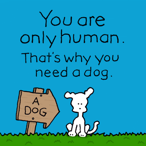 You Are Only Human GIFs - Get the best GIF on GIPHY