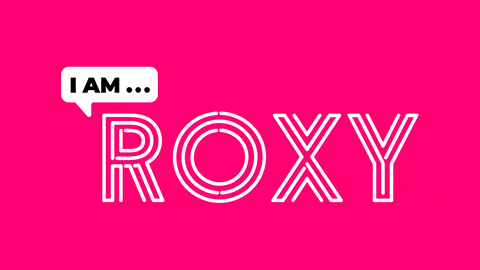 I Am Roxy GIFs - Get the best GIF on GIPHY
