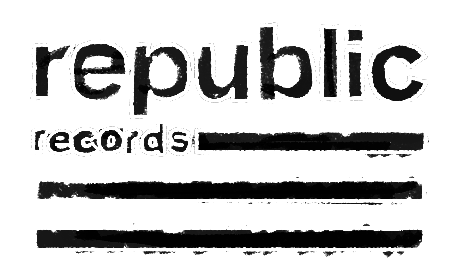 Sticker by Republic Records for iOS & Android | GIPHY