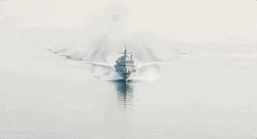 Ocean Boat GIF by U.S. Navy - Find & Share on GIPHY