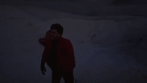 Until I Bleed Out GIF by The Weeknd - Find & Share on GIPHY