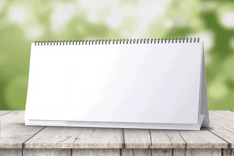 Calendar Psd Template GIFs - Find & Share on GIPHY