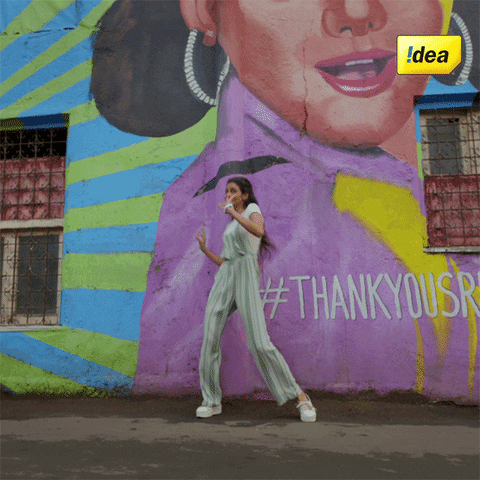 Dance Celebration GIF by Idea - Find & Share on GIPHY