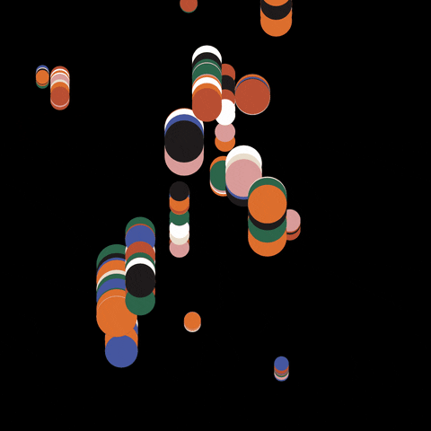 Generative-art GIFs - Get the best GIF on GIPHY