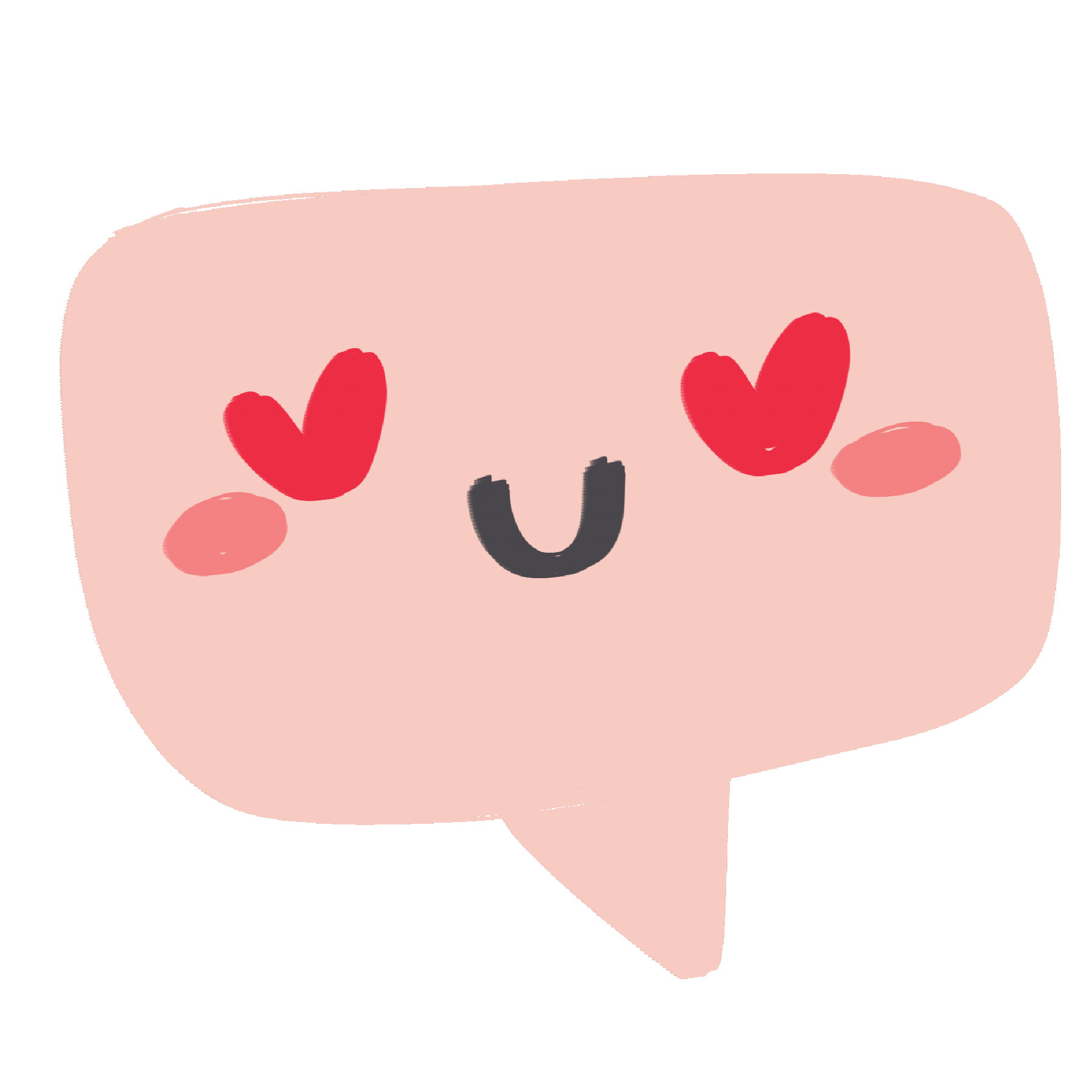 Cinta Love Sticker for iOS & Android | GIPHY