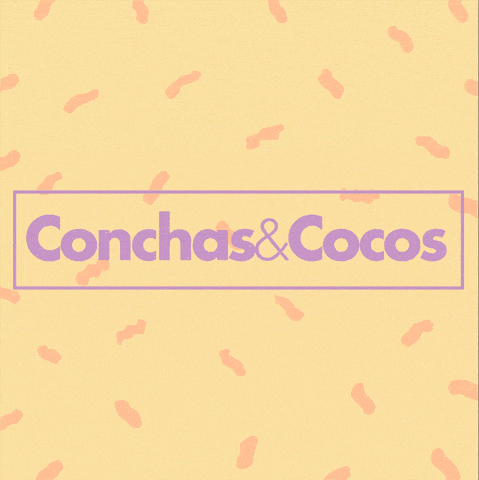 Conchas Y Cocos GIFs - Get the best GIF on GIPHY
