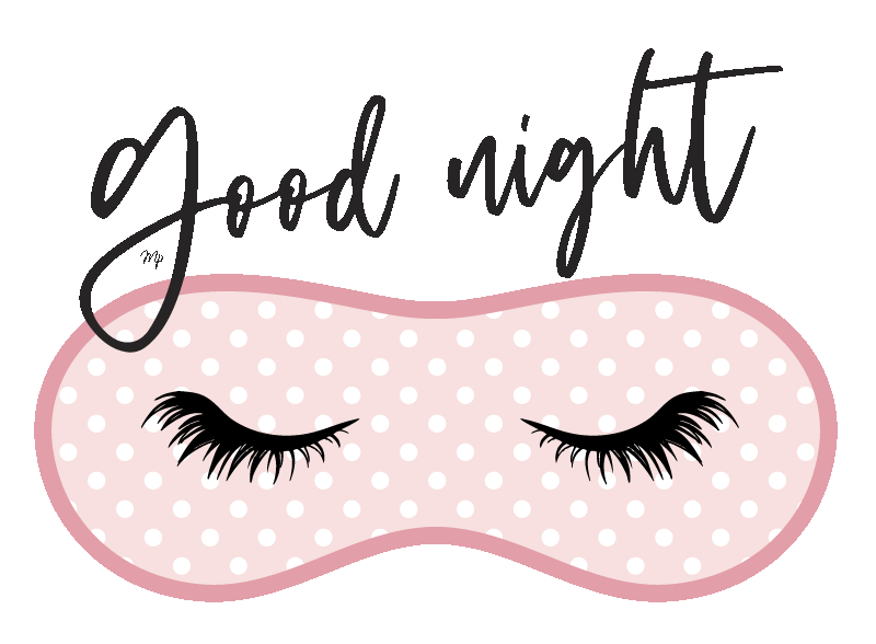 Tired Good Night Sticker for iOS & Android | GIPHY