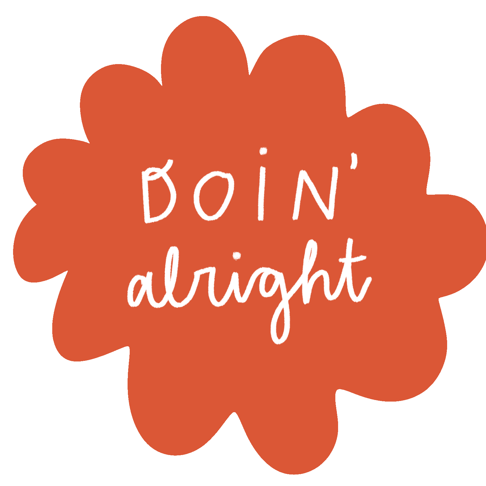 Blob Ok Sticker for iOS & Android | GIPHY