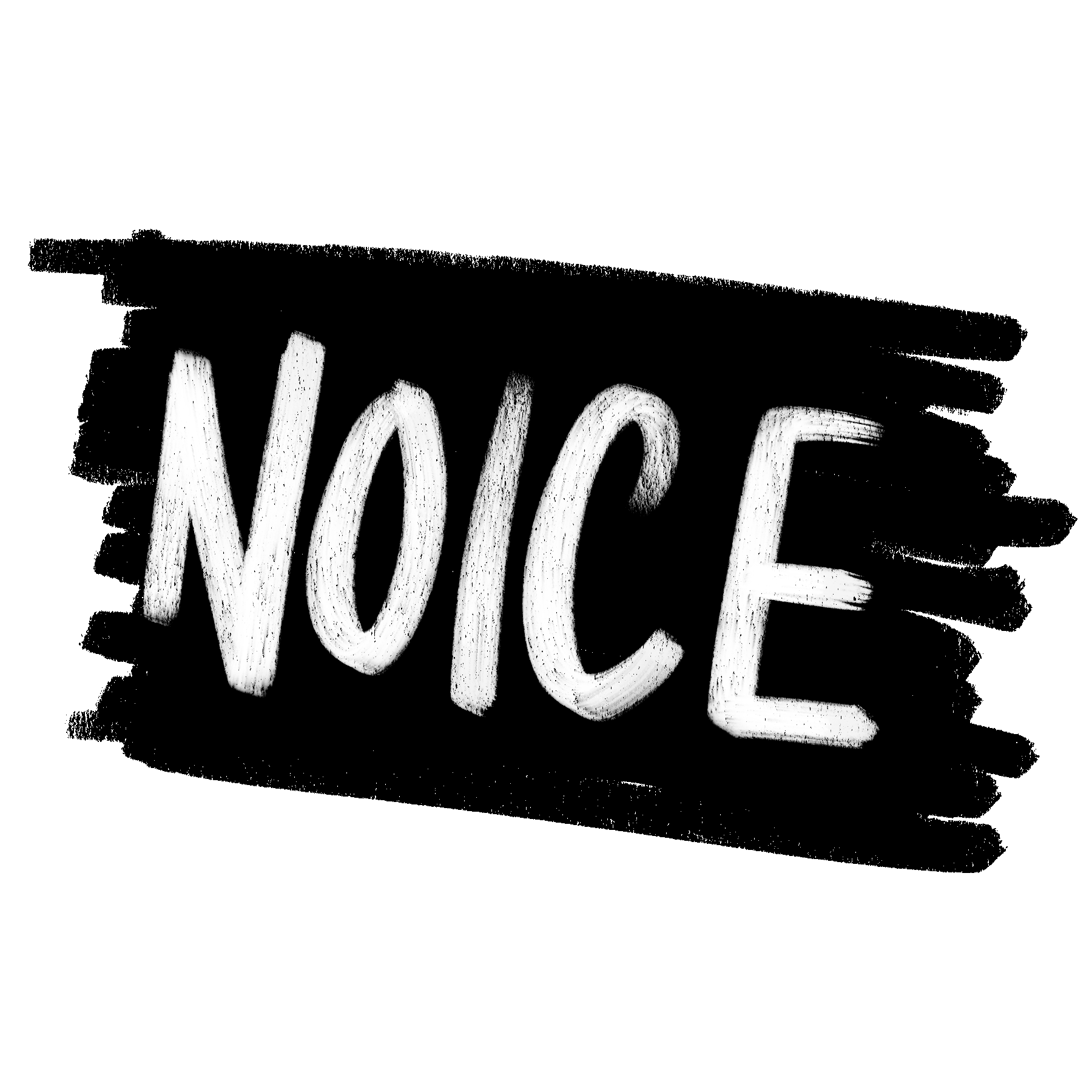 B99 Noice Sticker for iOS & Android | GIPHY