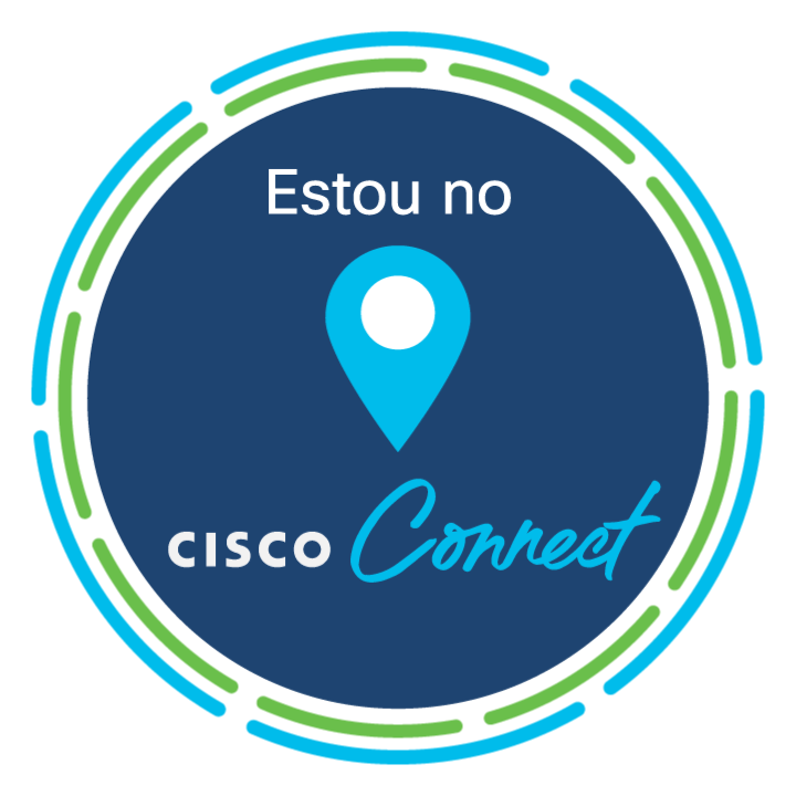Cisco Brasil Sticker by Cisco Connect Brazil for iOS & Android | GIPHY